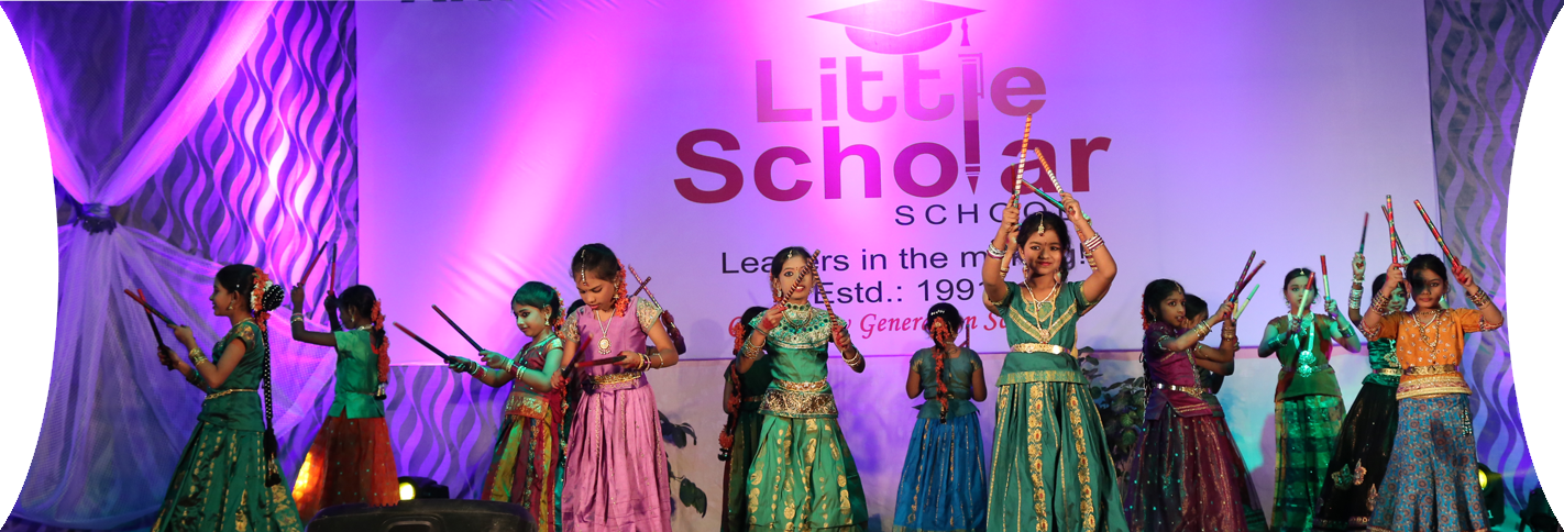 Little Scholar School