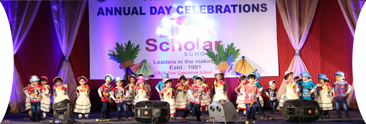 Little Scholar School